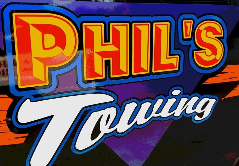 PHIL’S TOWING - Updated January 2026 - 11 Photos & 12 Reviews - 6405 ...