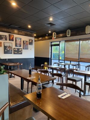 NIU SUSHI & RAMEN - Updated June 2026 - 137 Photos & 51 Reviews - 96 ...