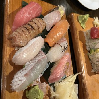 JIN SHO - Updated August 2024 - 816 Photos & 623 Reviews - 454 S ...