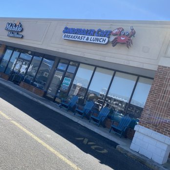 SANDFIDDLER CAFE - Updated December 2025 - 373 Photos & 383 Reviews ...