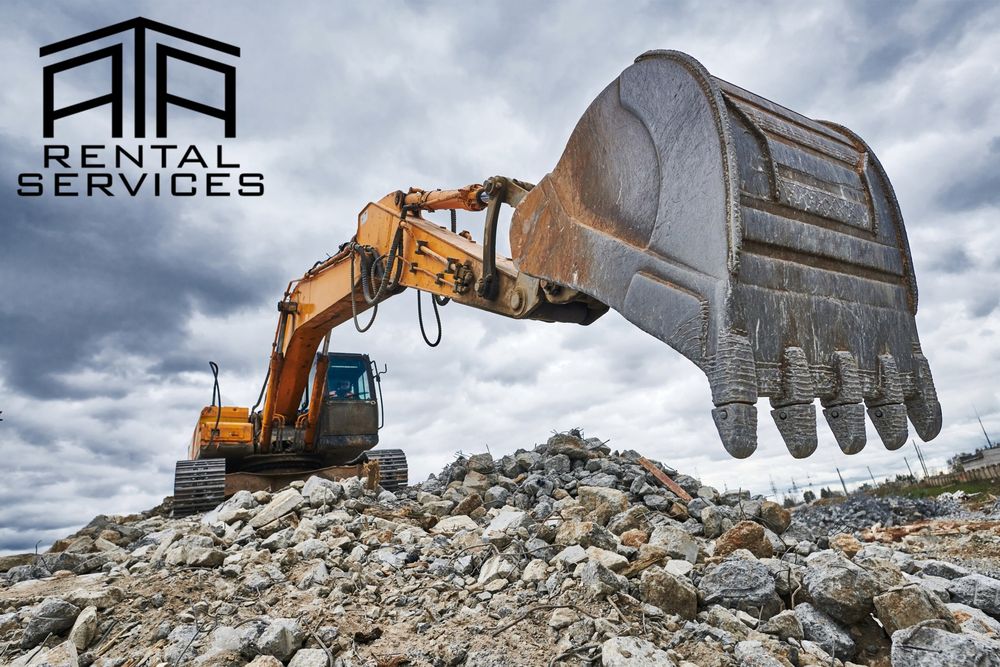 ATA RENTAL SERVICES - Updated June 2025 - Request a Quote - 29 Photos ...