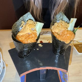SIMA SUSHI - Updated December 2025 - 180 Photos & 85 Reviews - 1660 L ...