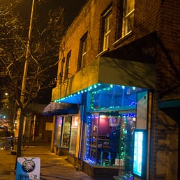 SEAMONSTER LOUNGE - Updated July 2025 - 108 Photos & 144 Reviews - 2202 ...