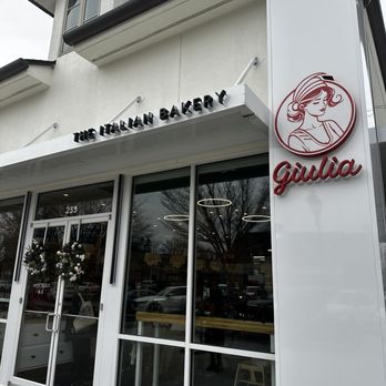 GIULIA ITALIAN BAKERY - Updated July 2025 - 227 Photos & 84 Reviews ...