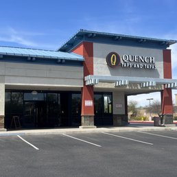 QUENCH TAPS AND TAPAS - Updated September 2025 - 225 Photos & 185 ...