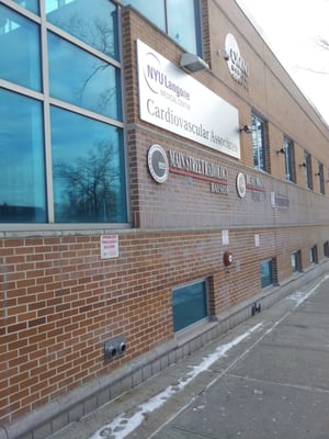 MAIN STREET RADIOLOGY - Updated April 2025 - 28 Photos & 89 Reviews ...