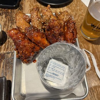 DEN DEN KOREAN FRIED CHICKEN - Updated June 2025 - 900 Photos & 559 ...