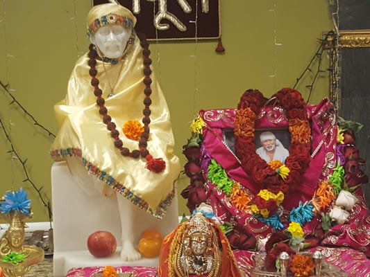 NEW ENGLAND SHIRDI SAI BABA TEMPLE - Updated June 2024 - 25 Photos - 99 ...