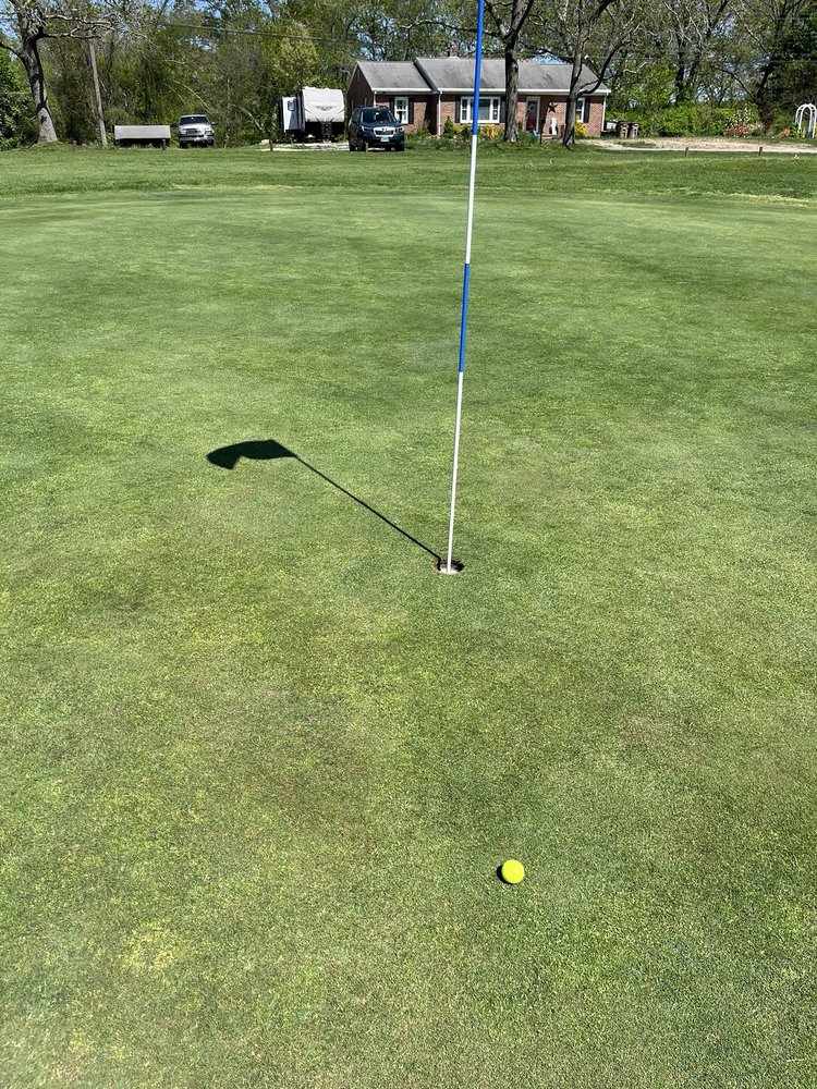 CEDAR RIDGE GOLF COURSE - Updated July 2025 - 34 Drabik Rd, East Lyme ...