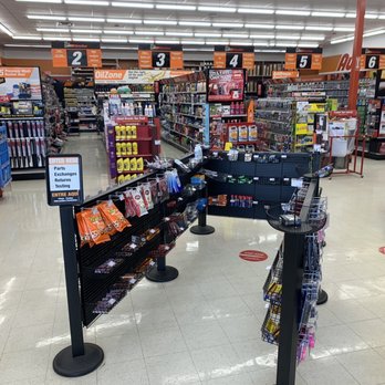 AUTOZONE - Updated July 2025 - 14 Reviews - 15114 Southfield Rd, Allen ...