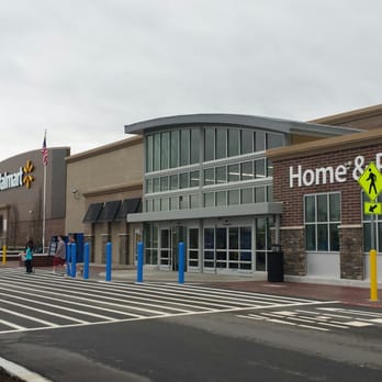 WALMART SUPERCENTER - Updated December 2025 - 12 Photos & 18 Reviews ...