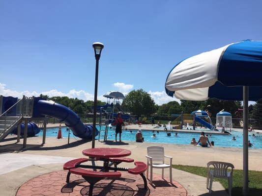 SECREST RECREATION CENTER - Updated September 2025 - 6820 W 66th Ave ...