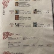 GOLDEN PORK TONKOTSU RAMEN BAR - 2927 Photos & 830 Reviews - 1279 S ...