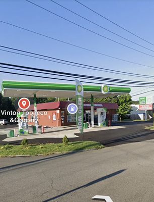 VINTON TOBACCO & GROCERY - 10 Photos - 2499 E Washington Ave, Vinton ...