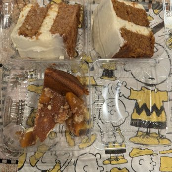 GREGORY’S GOURMET DESSERTS - Updated March 2025 - 655 Photos & 724 ...