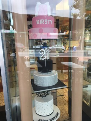 PELLIGRA CAKES - Updated October 2025 - 13 Photos - 71 Main St ...