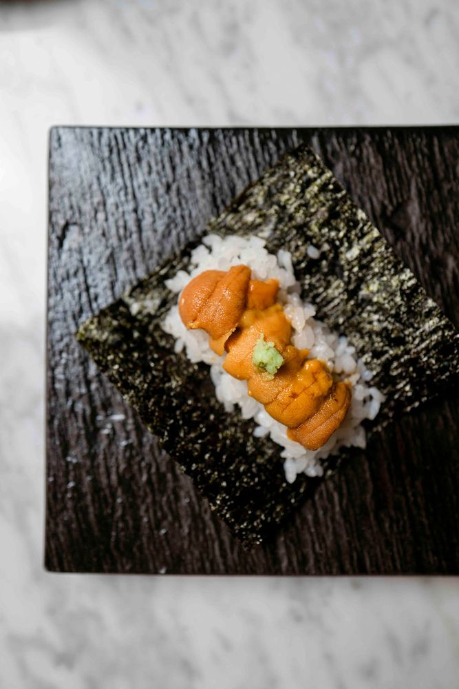 IKI NORI - Updated December 2025 - 578 Photos & 180 Reviews - 6464 W ...