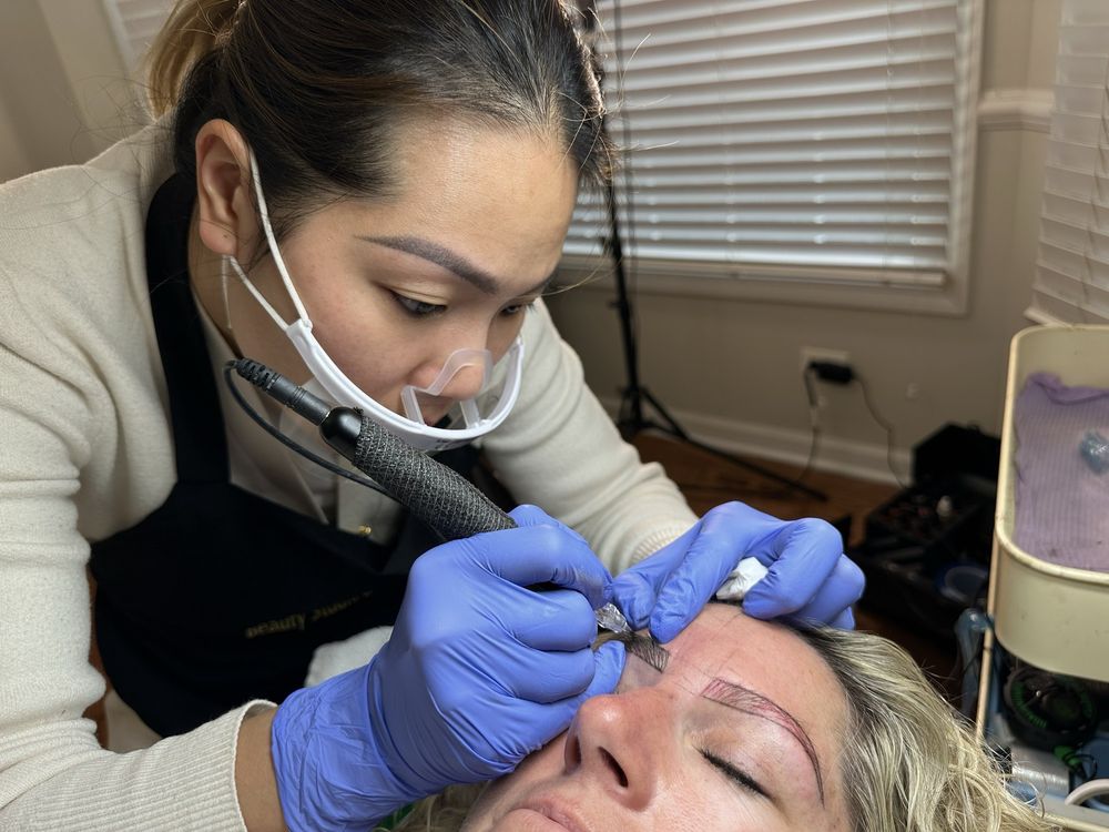 ROYAL LASHES AND BROWS - Updated September 2024 - 27 Photos - 2802 Brittany Ct, St Charles ...