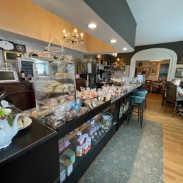 THE PINK HOUSE TEA ROOM & BNB - Updated December 2025 - 146 Photos & 60 ...