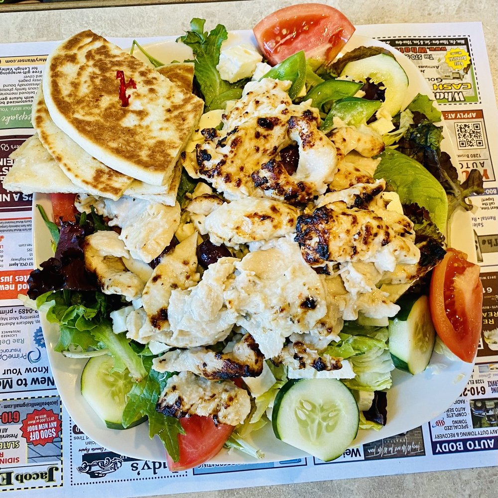 TIC TOC FAMILY RESTAURANT - Updated October 2025 - 23 Photos & 81 ...