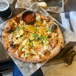 FIRE ON FIFTH - Updated October 2025 - 98 Photos & 38 Reviews - 350 5th ...