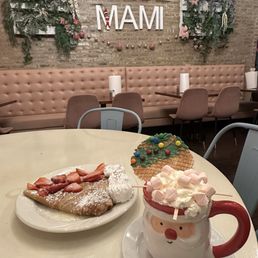 DULCE MAMI CAFÉ RIVERSIDE - Updated December 2025 - 115 Photos & 52 ...