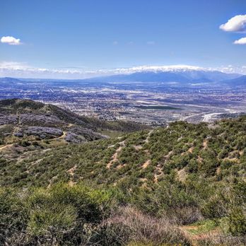 ZANJA PEAK TRAIL HEAD - Updated January 2026 - 61 Photos - 34300 Oak ...