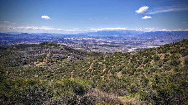 ZANJA PEAK TRAIL HEAD - 55 Photos - 34300 Oak Glen Rd, Yucaipa ...