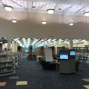 JEFFERSON PARISH LIBRARY - METAIRIE - Updated December 2025 - 91 Photos ...