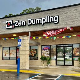 ZEN DUMPLING - Updated October 2025 - 481 Photos & 153 Reviews - 9802 Baymeadows Rd ...