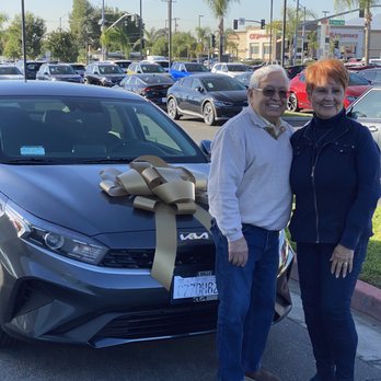 COVINA VALLEY KIA - 230 Photos & 947 Reviews - 626 S Citrus Ave, Covina ...