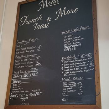 THE TOAST FACTORY - Updated December 2024 - 78 Photos & 25 Reviews ...