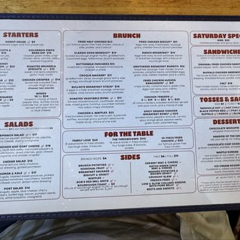 THE POST ROSEDALE - Updated June 2025 - 912 Photos & 908 Reviews - 2200 ...