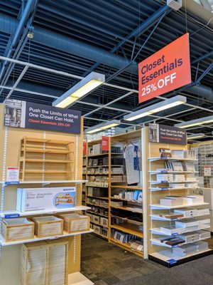 THE CONTAINER STORE - Updated July 2025 - 32 Photos & 168 Reviews - 908 ...