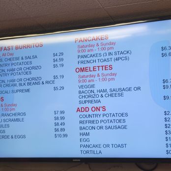 MEXICALI EXPRESS - Updated October 2025 - 115 Photos & 164 Reviews ...