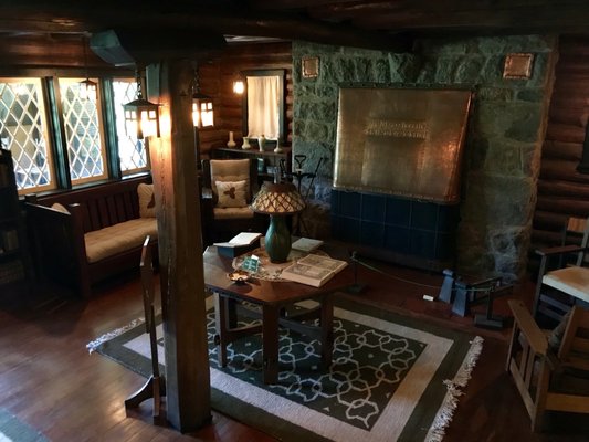 THE STICKLEY MUSEUM AT CRAFTSMAN FARMS - Updated June 2025 - 26 Photos ...