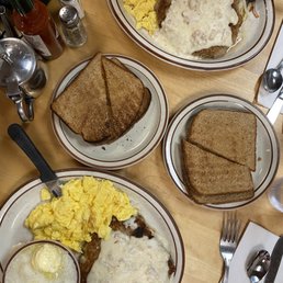 OLE’S WAFFLE SHOP - 1022 Photos & 1521 Reviews - 1507 Park St, Alameda ...