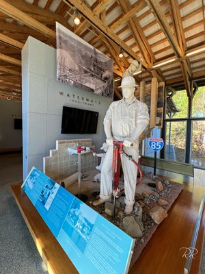 GWINNETT ENVIRONMENTAL & HERITAGE CENTER - Updated June 2024 - 145 ...