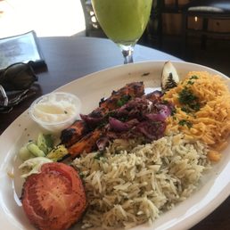 TABOON MEDITERRANEAN - 504 Photos & 530 Reviews - 539 E Bixby Rd, Long ...