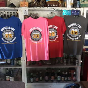 MORAVIA STORE - Updated December 2025 - 12 Photos - 11501 FM957 ...