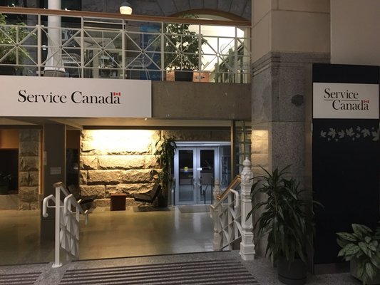 SINCLAIR CENTRE - Updated December 2025 - 17 Photos - 757 W Hastings ...