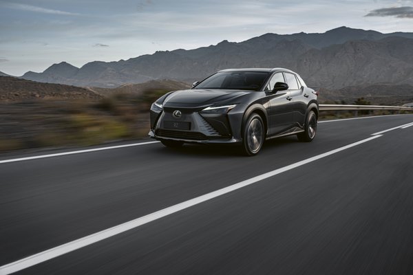 LEXUS - Updated May 2026 - 68 Photos & 28 Reviews - 11204 170 Street NW ...
