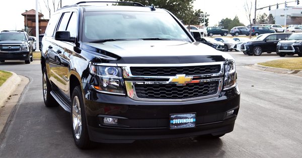 STEVINSON CHEVROLET - Updated May 2026 - 19 Photos & 76 Reviews - 15000 ...