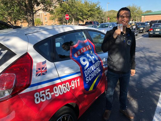 911 DRIVING SCHOOL - Updated October 2025 - 113 Photos & 13 Reviews ...