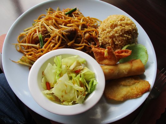 WAN FU CHINA BISTRO - 162 Photos & 254 Reviews - 30642 Santa Margarita ...