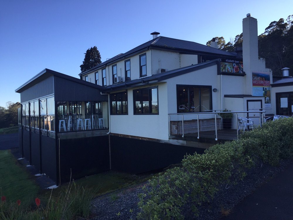 ETC BAKERY - Updated October 2024 - 5783 Bass Hwy, Elizabeth South ...