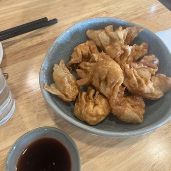 HIDDEN DUMPLING HOUSE - Updated May 2025 - 899 Photos & 522 Reviews ...