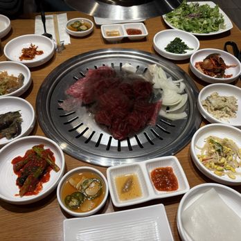 MO RAN GAK RESTAURANT - Updated April 2025 - 261 Photos & 118 Reviews ...