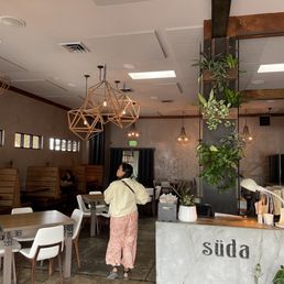 SUDA - Updated December 2025 - 329 Photos & 530 Reviews - 3910 Portola ...