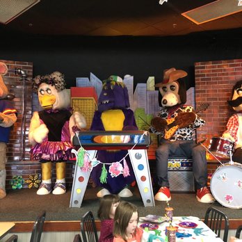 CHUCK E. CHEESE - Updated July 2025 - 59 Photos & 28 Reviews - 3500A S ...